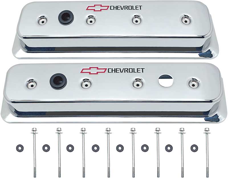 All Models Parts | Engine | Valve Cover Components | Valve Covers ...