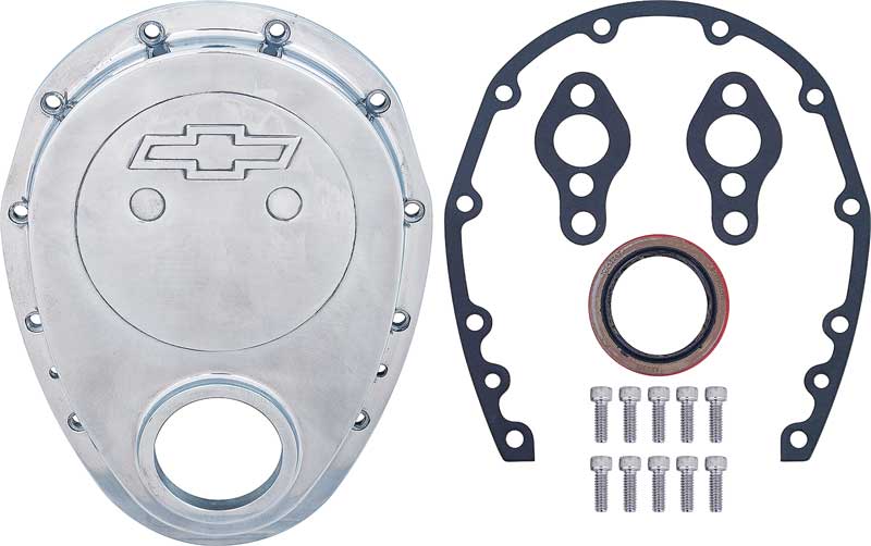 1955-1957 All Makes All Models Parts | D141217 | Polished Die Cast ...