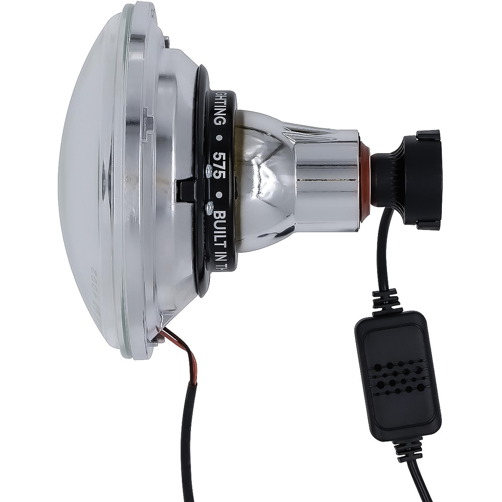 1957-1982 All Makes All Models Parts | DL51111 | Dapper Lighting; 575 5 ...