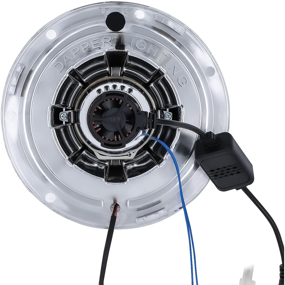 1947-1985 All Makes All Models Parts | DL70111 | Dapper Lighting; LED ...