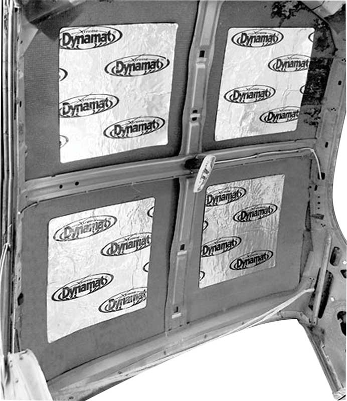 1955-1957 All Makes All Models Parts | DM255 | 1955-57 Chevrolet ...