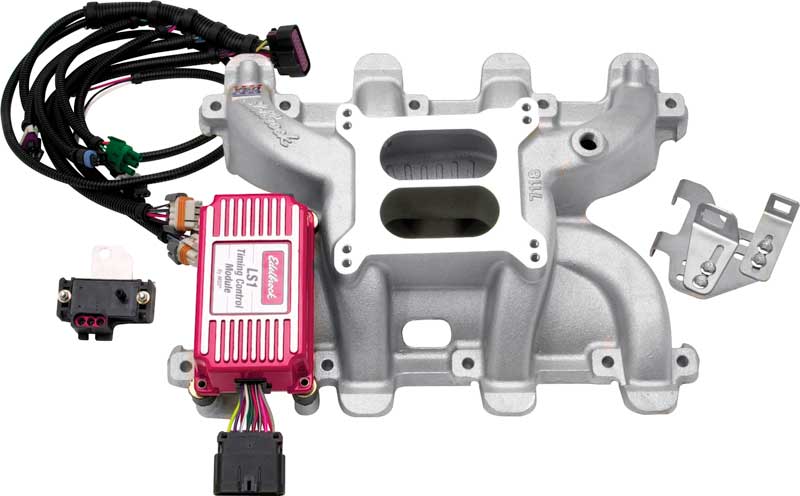 1955-2002 All Makes All Models Parts | E7118 | 1997-02 Chevrolet LS1 ...