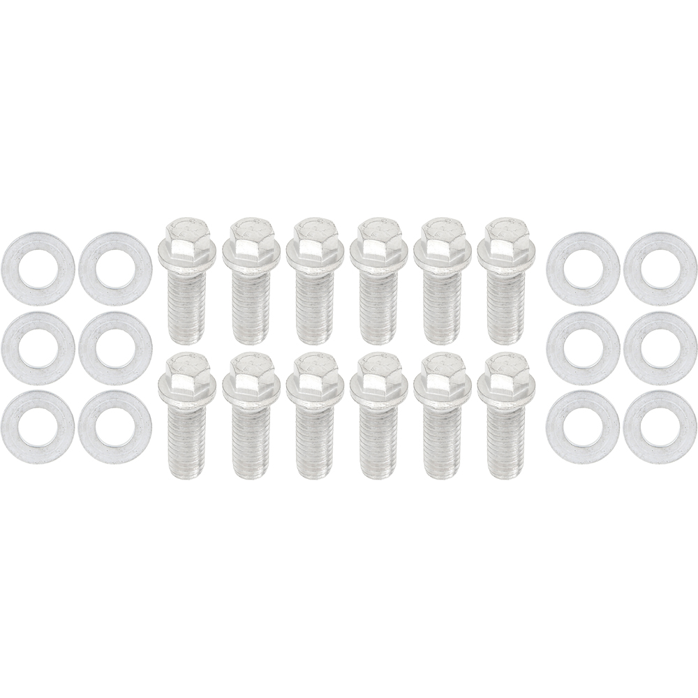 1955-1986 All Makes All Models Parts | E8504 | 1957-1986 GM/GMC Small ...