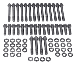 1955-1995 All Makes All Models Parts | E8550 | Chevrolet Small Block ...