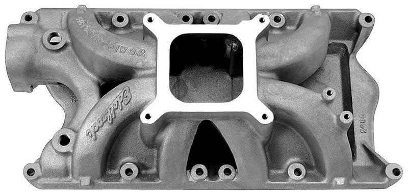 1969-1997 All Makes All Models Parts | EDL2980 | Edelbrock Victor JR ...