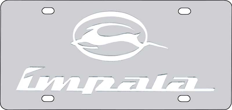 1958-1996 All Makes All Models Parts | EU1008B | Stainless Steel ...