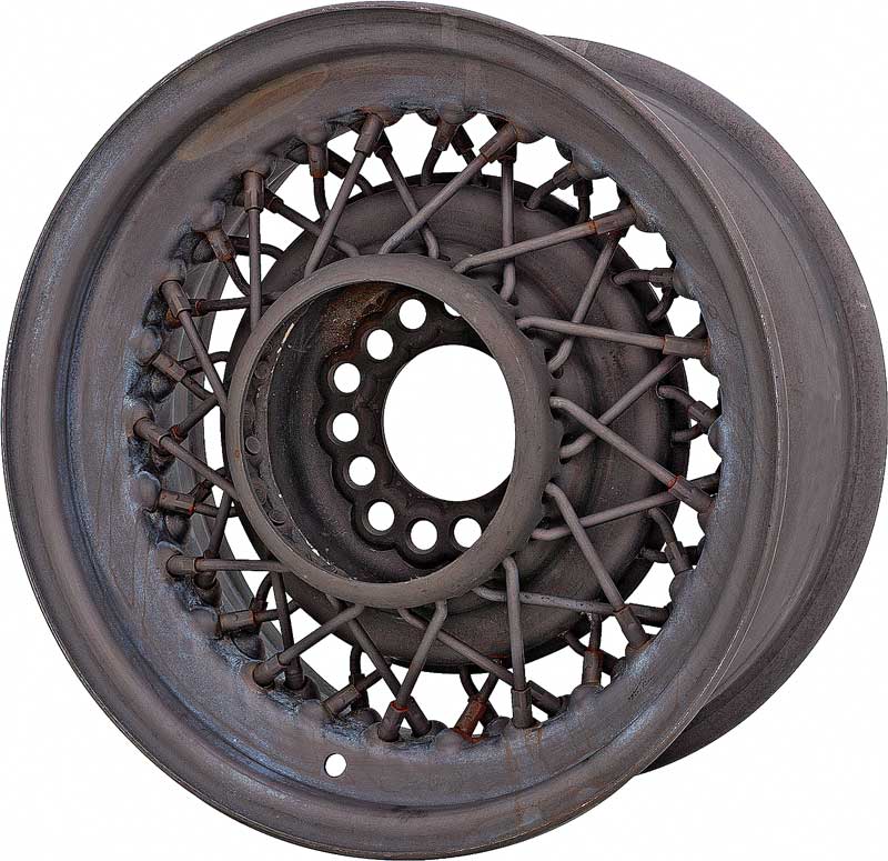 1947-1996 All Makes All Models Parts | EW525756R | 15" x 7" Standard ...