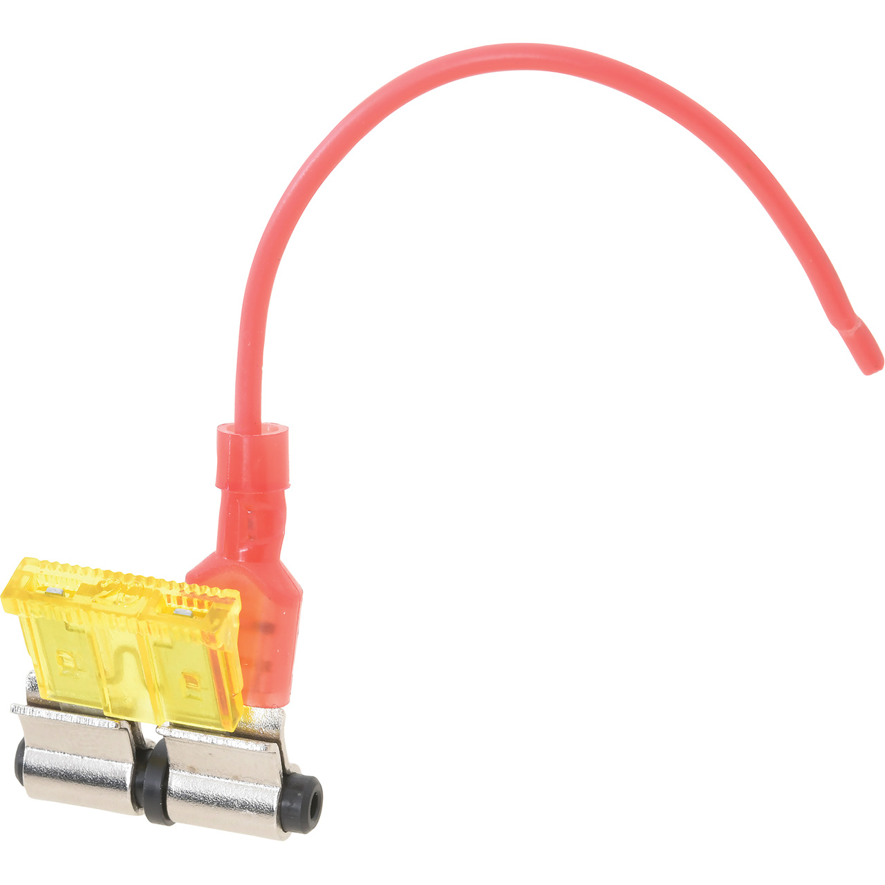 All Makes All Models Parts | F01828 | FlexFuse; Glass Fuse to Blade ...