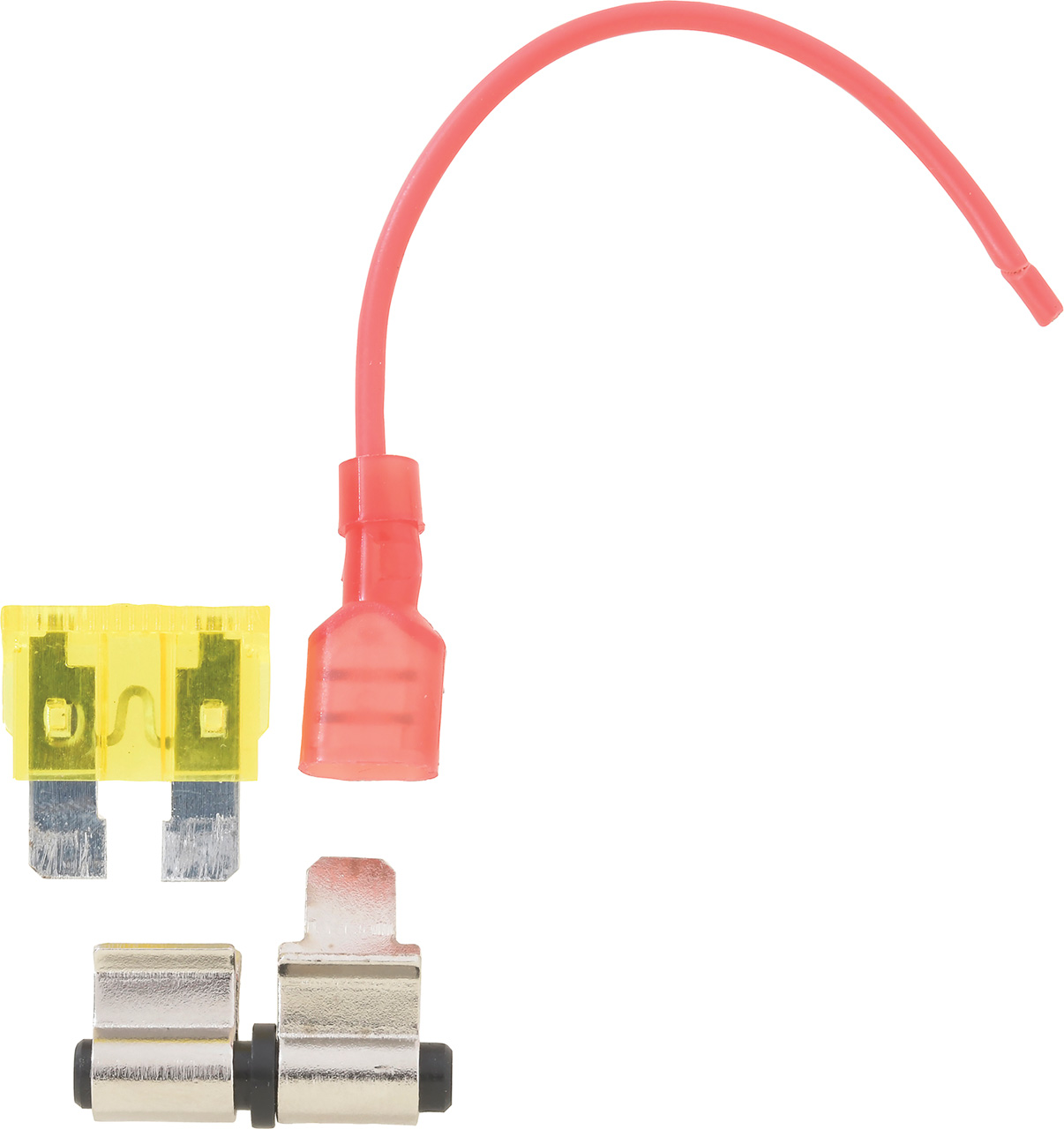 All Makes All Models Parts | F01828 | FlexFuse; Glass Fuse to Blade ...