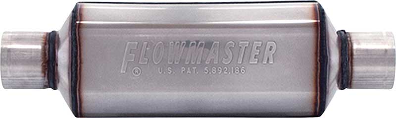 1930-2010 All Makes All Models Parts | F12512304 | Flowmaster; 12 ...