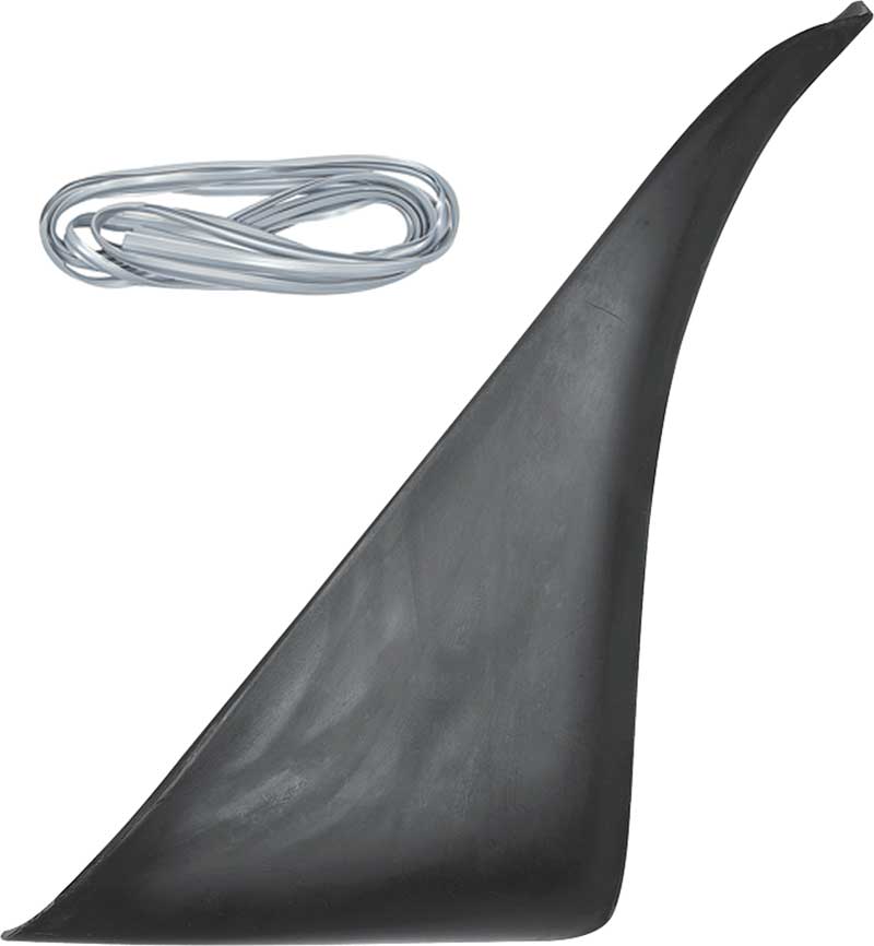 1979-1981 All Makes All Models Parts | *F15326 | 1979-81 Trans AM Rear ...
