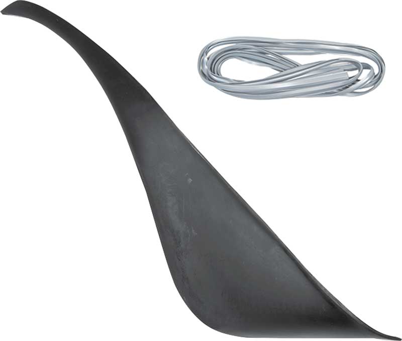 1970-1978 All Makes All Models Parts | *F15425 | 1970-78 Trans AM Rear ...