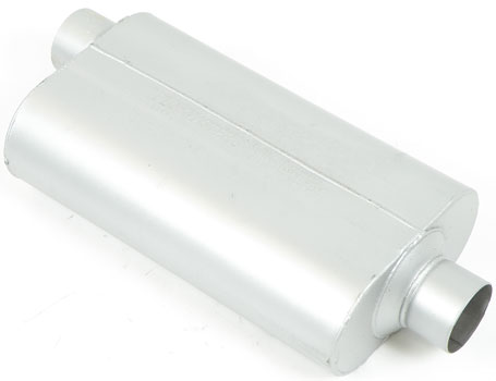All Makes All Models Parts | F53031 | Flowmaster 30 Series Muffler ...