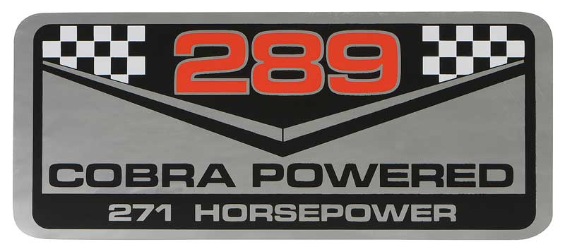1973 Ford Mustang Parts | Emblems and Decals | Restoration Decals and ...