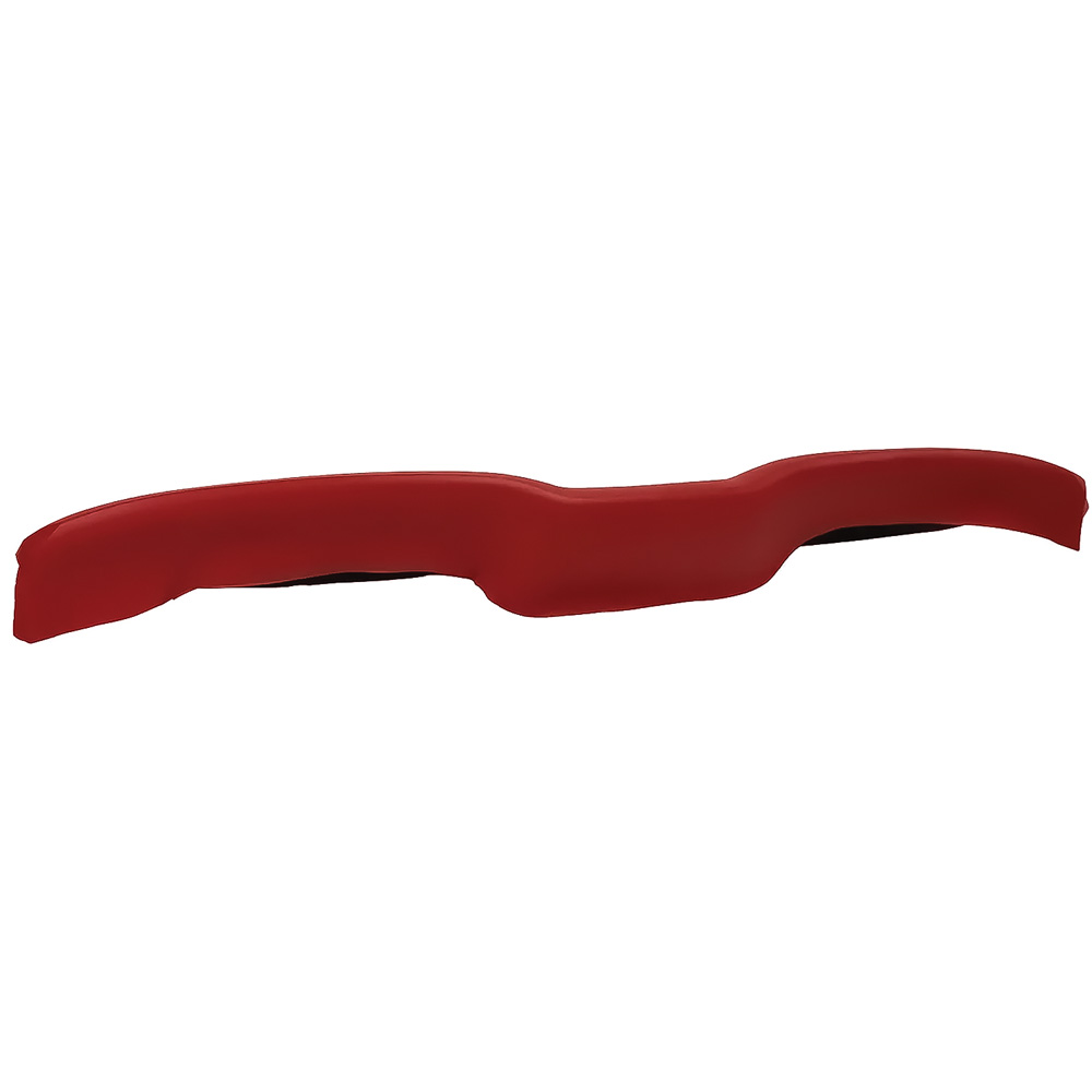 1963 Ford Falcon Parts | FF4290002 | 1960-63 Falcon/Ranchero; Dash Pad ...