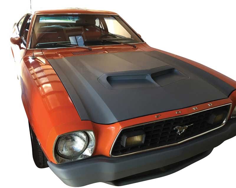 1975-1978 All Makes All Models Parts | FM291004 | 1975-78 Mustang II ...