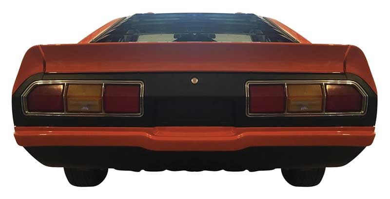 1974-1978 All Makes All Models Parts | FM291020 | 1974-78 Ford Mustang ...