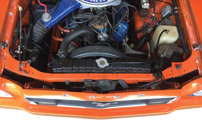 1974-1978 All Makes All Models Parts | FM291028B | 1974-78 Mustang II ...