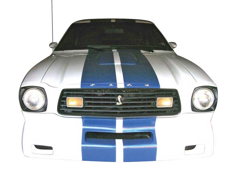 1974-1978 All Makes All Models Parts | FM291034 | 1974-78 Mustang II ...