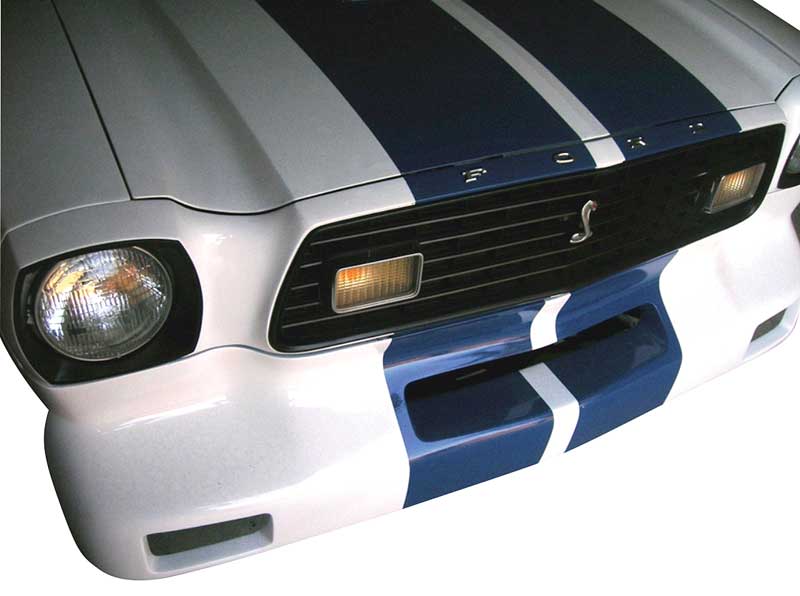 1974-1978 All Makes All Models Parts | FM291034 | 1974-78 Mustang II ...