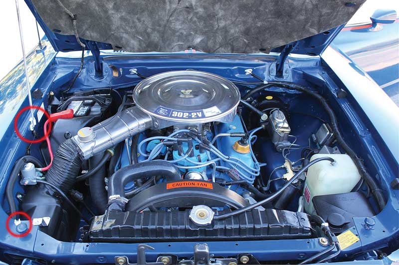 1974-1978 All Makes All Models Parts | FM291068 | 1974-78 Mustang II ...