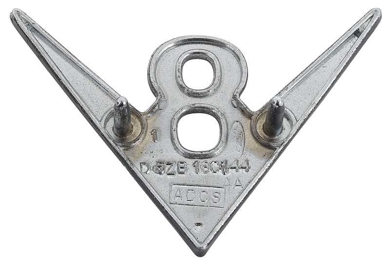 1974-1978 All Makes All Models Parts | FM291069 | 1975-78 Ford Mustang ...