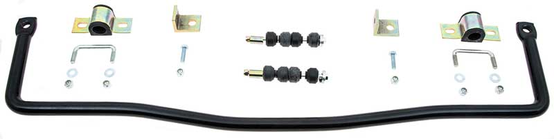 1961 Chevrolet Impala Parts | Suspension | Sway Bars | Classic Industries