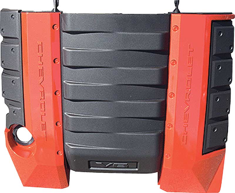 2010-2015 All Makes All Models Parts | G13066 | 2010-13 Camaro V8 ...