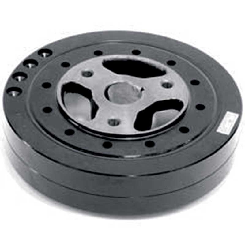 1955-1986 All Makes All Models Parts | G3278 | 1977-86 305, 350 ...