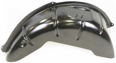 1992-1996 All Makes All Models Parts | G3998 | 91-96 Wagon RH Inner ...