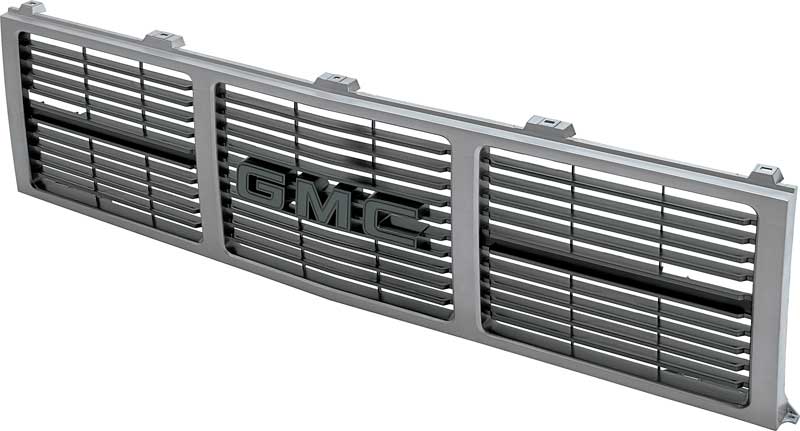 1985-1988 All Makes All Models Parts | G4170 | 1985-88 GMC Truck Front ...
