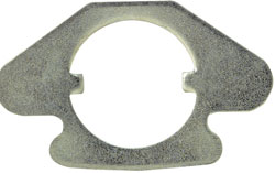 1965-1982 All Makes All Models Parts | G5188 | Brake Shoe Guide Plate ...
