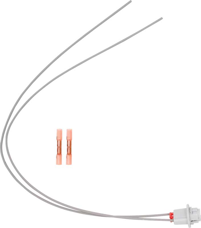 1973-1980 All Makes All Models Parts | G6764 | Socket and Pigtail; for ...
