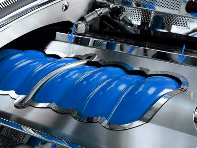 2010-2013 All Makes All Models Parts | GF1030503 | 2010-13 Camaro SS ...
