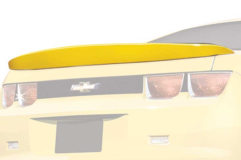 2010-2013 All Makes All Models Parts | GF30098 | 2010-13 Camaro Slp ...