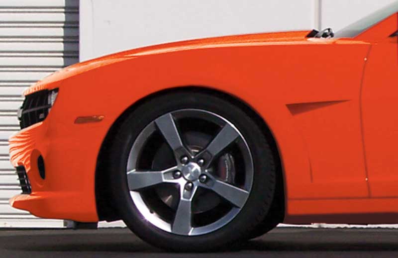 2010-2015 All Makes All Models Parts | GF306619 | 2010-15 Camaro Custom ...