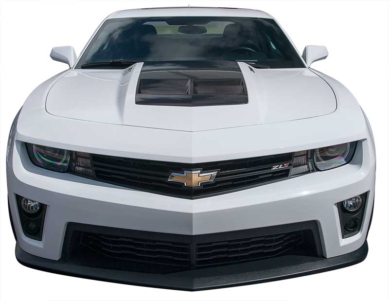 2010-2013 All Makes All Models Parts | GF6470 | 2010-13 Camaro ZL1 ...