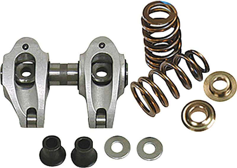 2010-2012 All Makes All Models Parts | GF70001 | 2010-12 Camaro LS3 1. ...