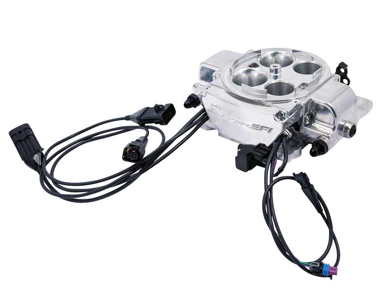 1967-1980 All Makes All Models Parts | H550867 | Holley; Sniper; EFI ...