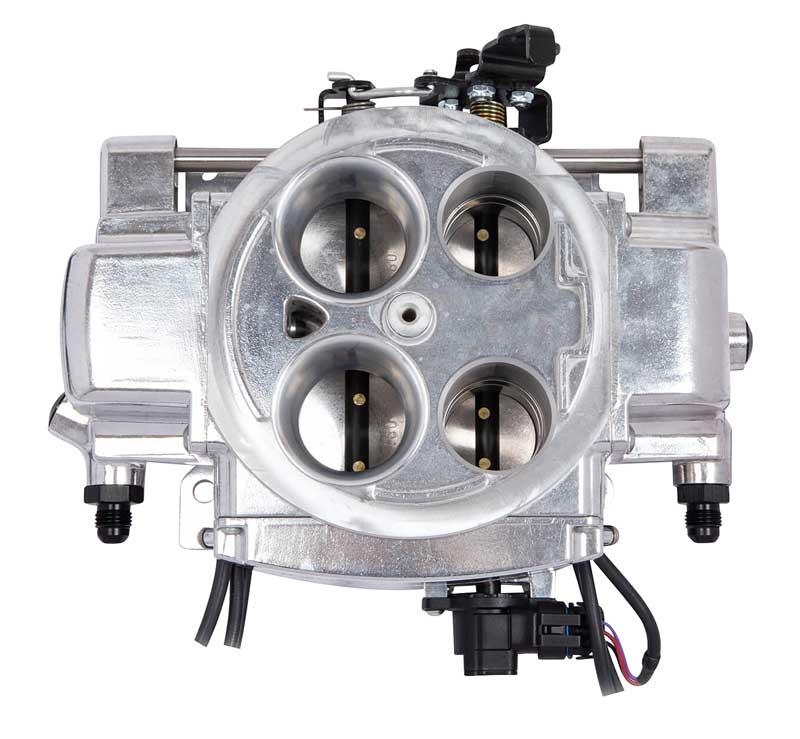 1967-1980 All Makes All Models Parts | H550867 | Holley; Sniper; EFI ...