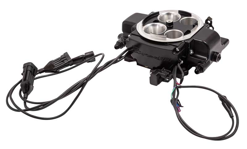 1967-1980 All Makes All Models Parts | H550868 | Holley; Sniper; EFI ...