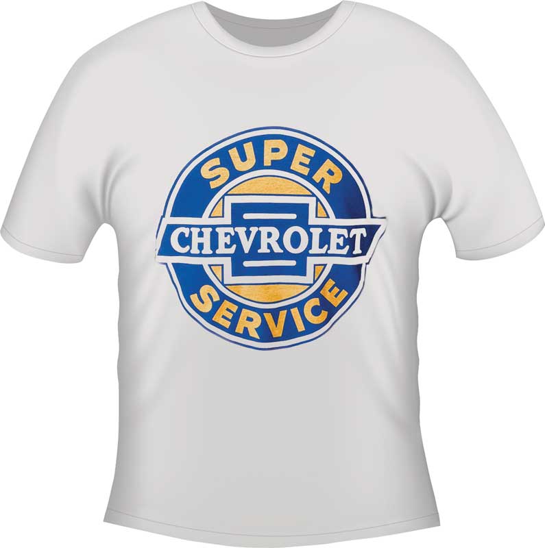 1930-2012 All Makes All Models Parts | HB226L | Super Chevrolet Service ...