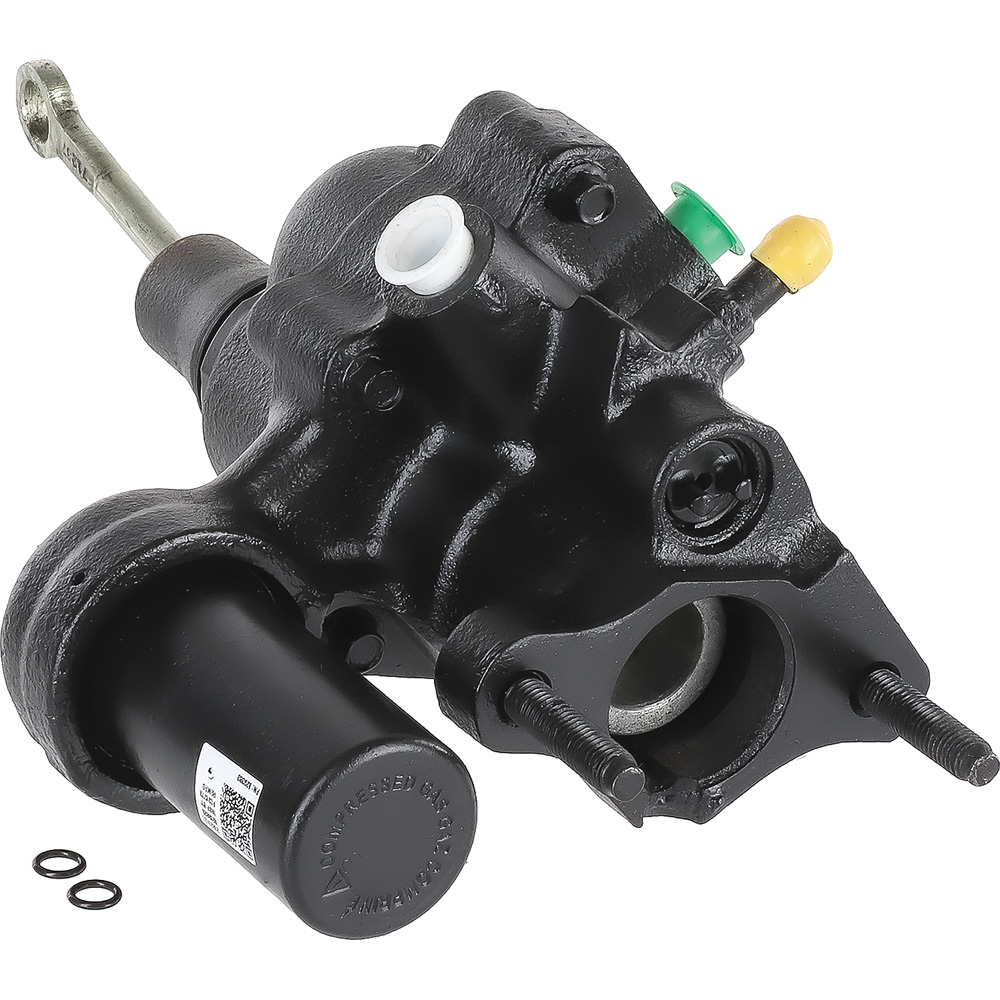 1990-1991 All Makes All Models Parts | HB9383 | 1990-91 Chevrolet / GMC ...