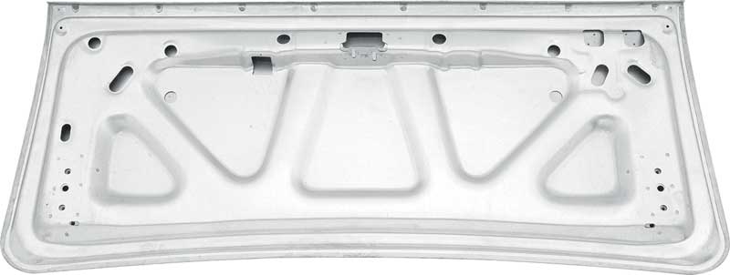 1968 All Makes All Models Parts | HC342 | 1968 Camaro/Firebird Trunk ...