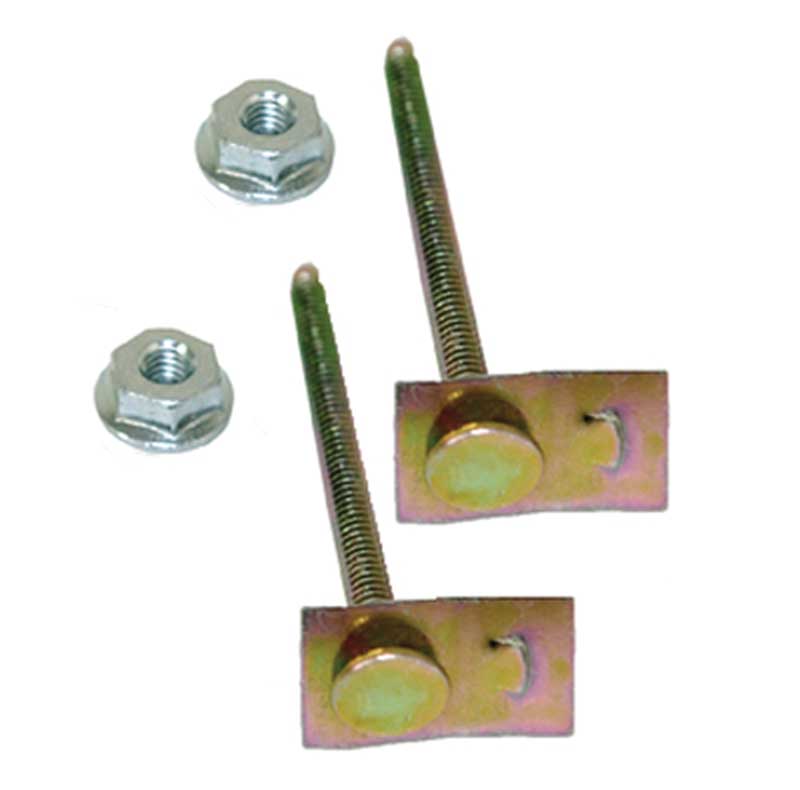 1964-1973 All Makes All Models Parts | HK100 | 1964-73 Mustang Rear ...