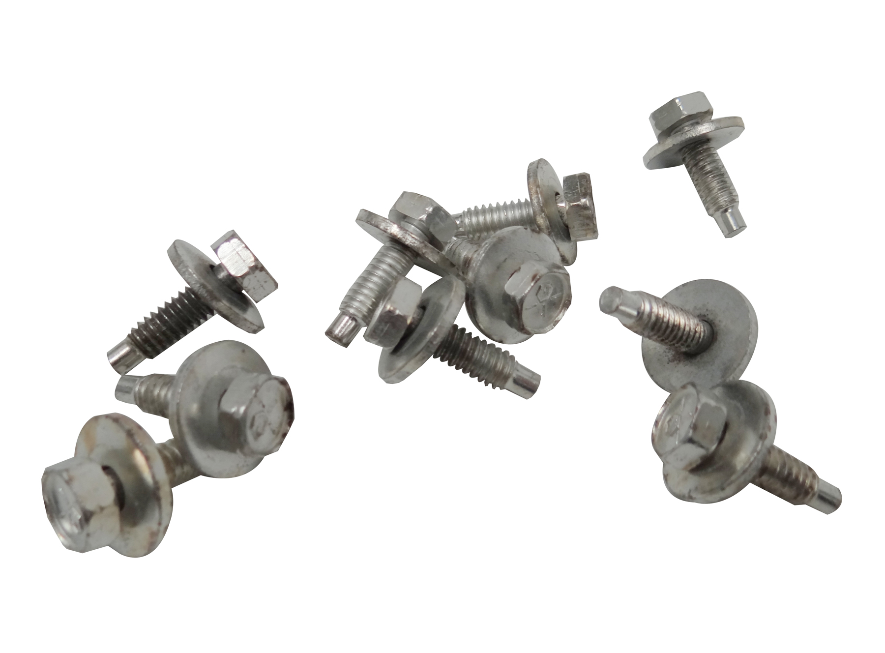 1971-1973 All Makes All Models Parts | HK128 | 1971-73 Mustang 12 Piece ...