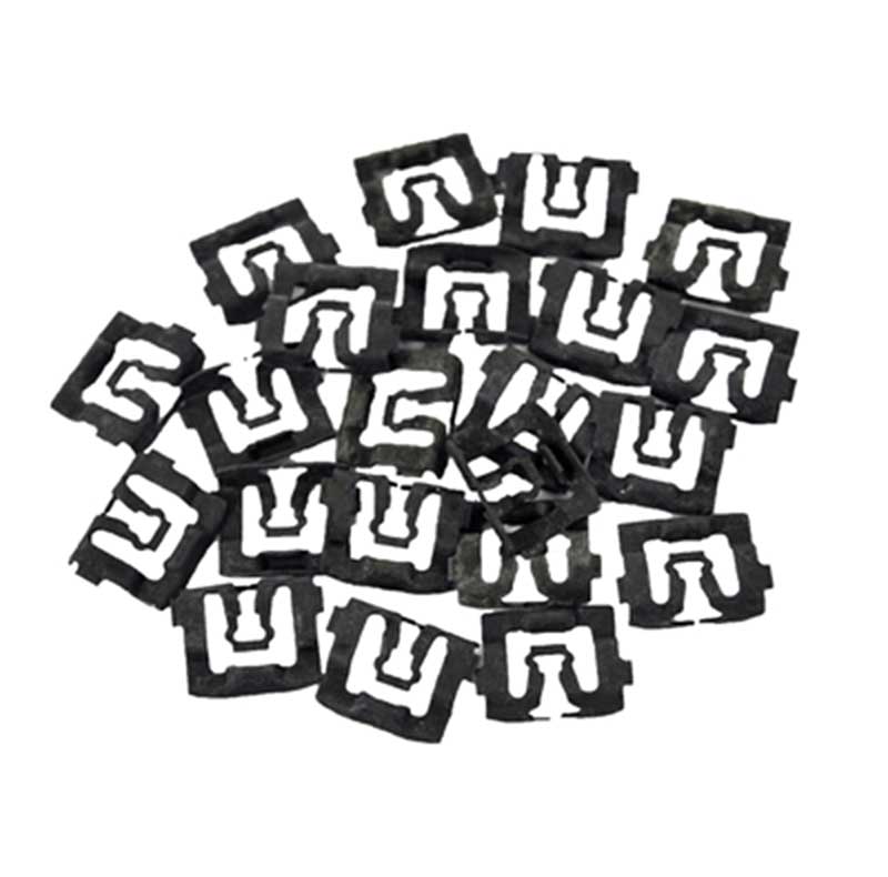 1965-1966 All Makes All Models Parts | HK500 | 1965-66 Mustang Fastback ...