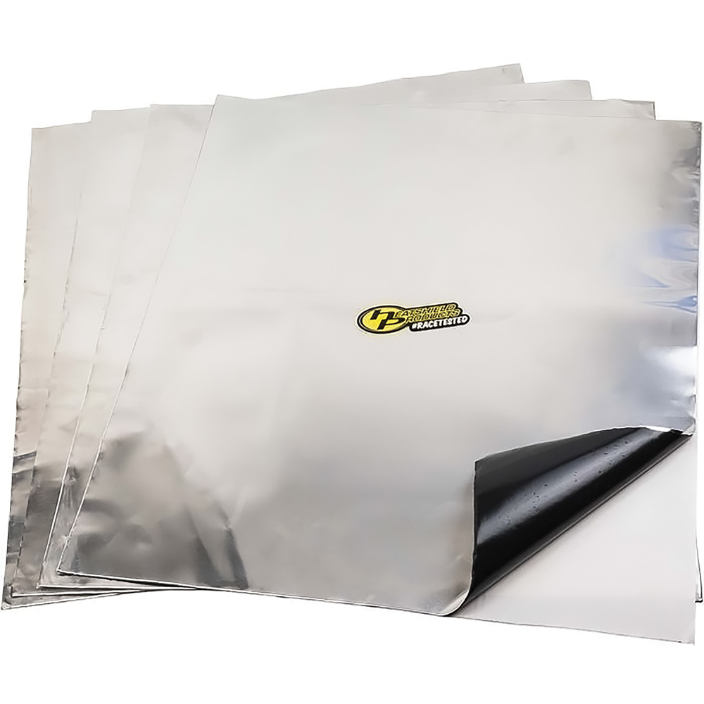 All Makes All Models Parts | HP040014 | Heatshield Products; DB Armor ...