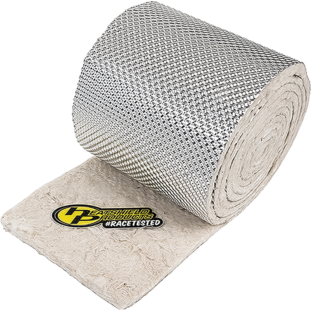 All Makes All Models Parts | HP170002 | Heatshield Products; Armor ...