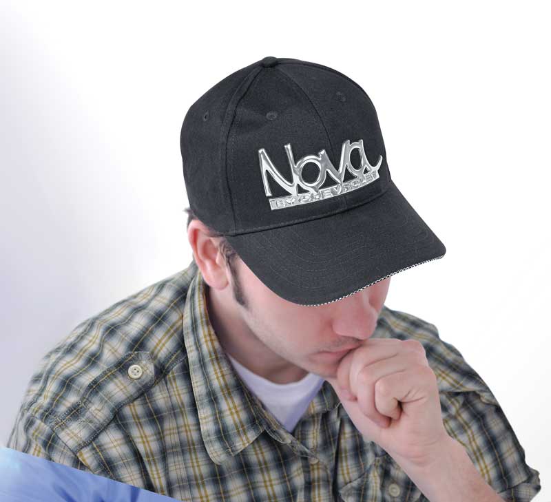 1962-1979 All Makes All Models Parts | HT107 | Nova Liquid Metal Cap ...